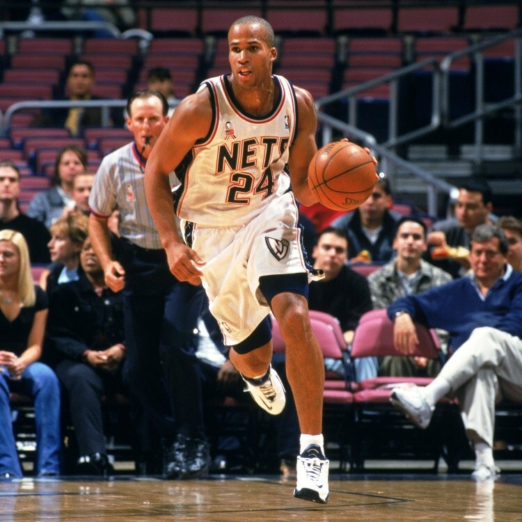 The Best 13th Overall Picks in NBA History | Phoenix Suns