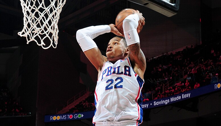 Suns Complete Trades with Philadelphia and Brooklyn | Phoenix Suns