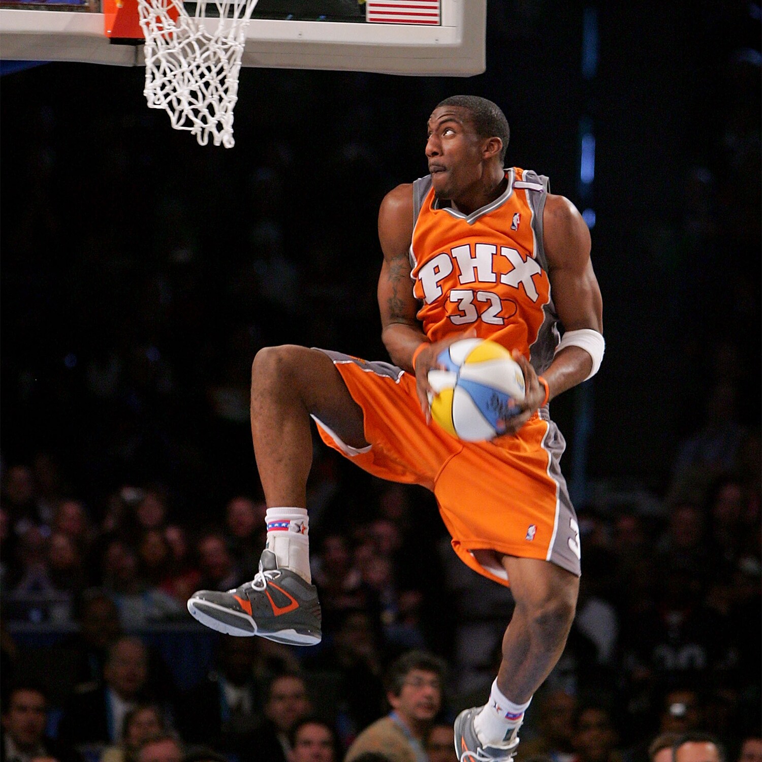 Suns Rising Star History | Phoenix Suns