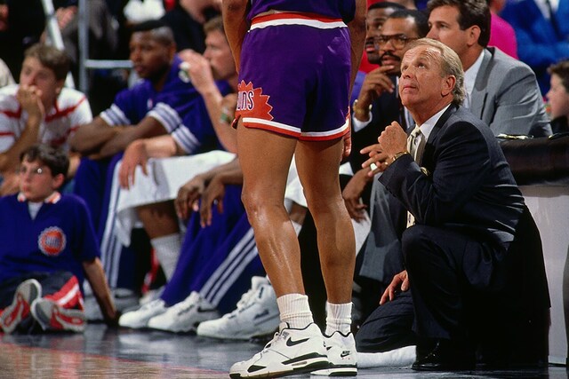 Phoenix Suns Ring of Honor Photo Gallery | NBA.com