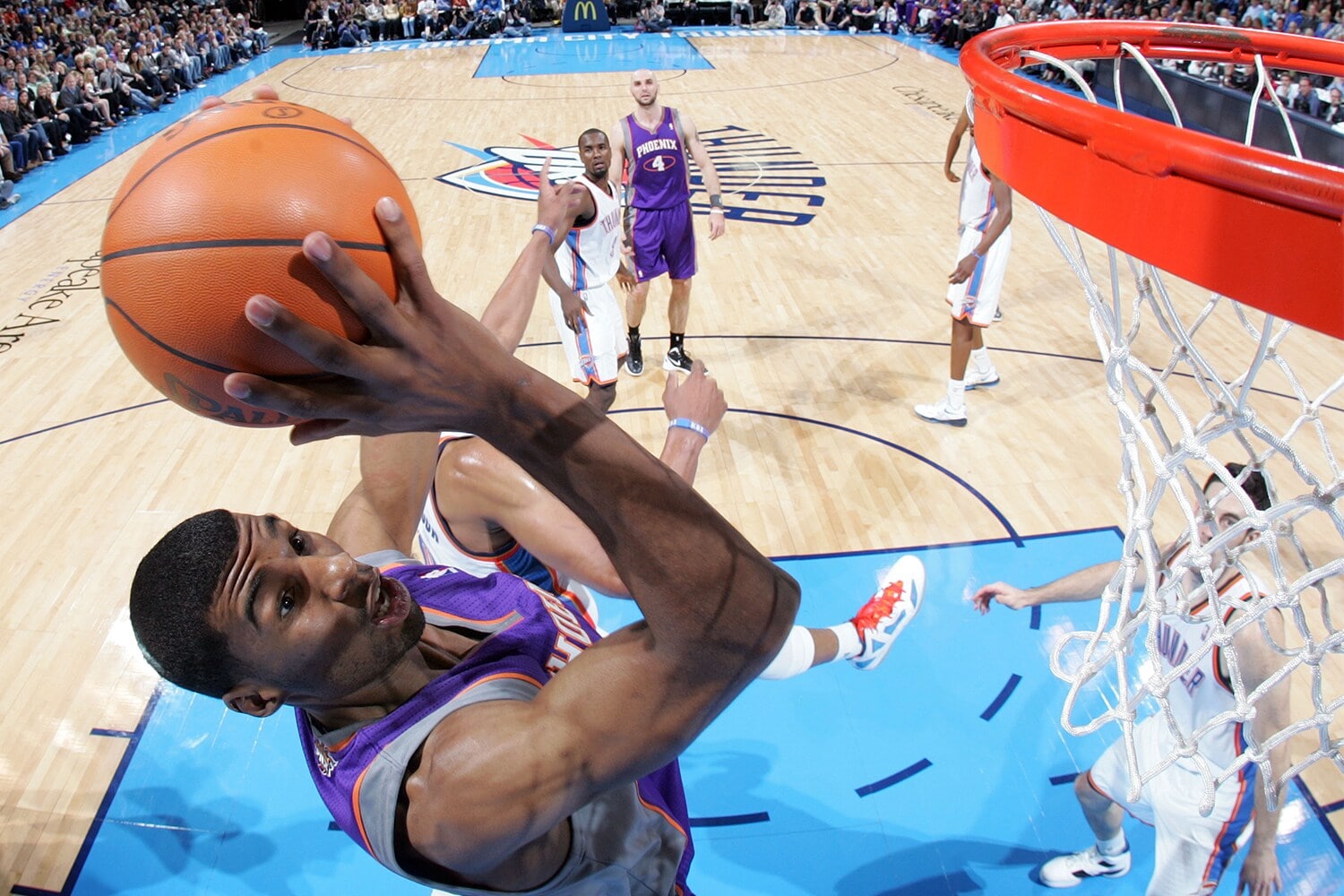 Ronnie Price | Phoenix Suns