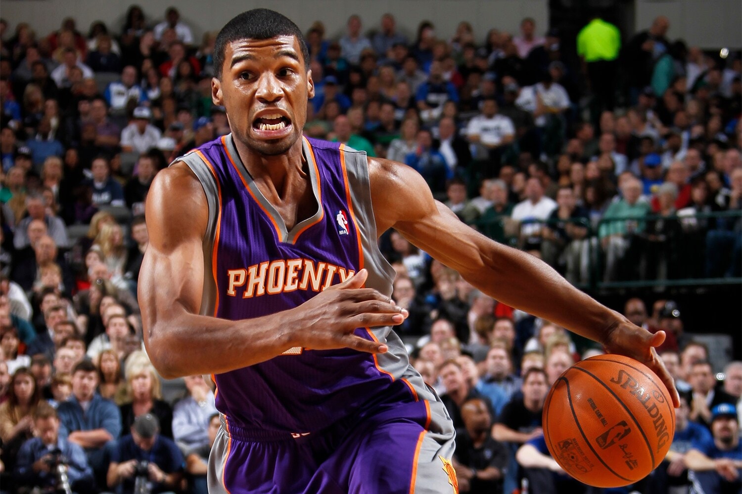 Ronnie Price | Phoenix Suns