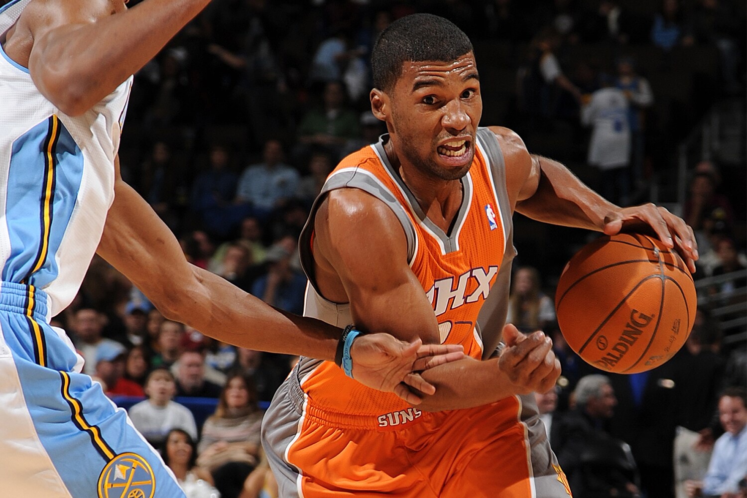 Ronnie Price | Phoenix Suns