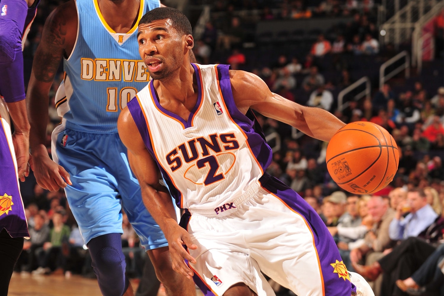 Ronnie Price | Phoenix Suns