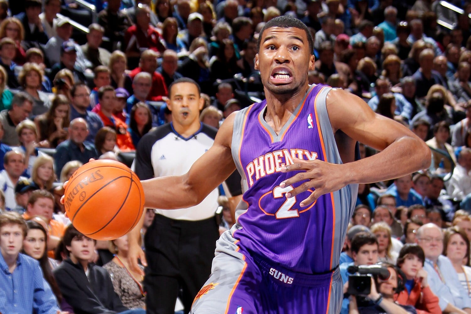 Ronnie Price | Phoenix Suns