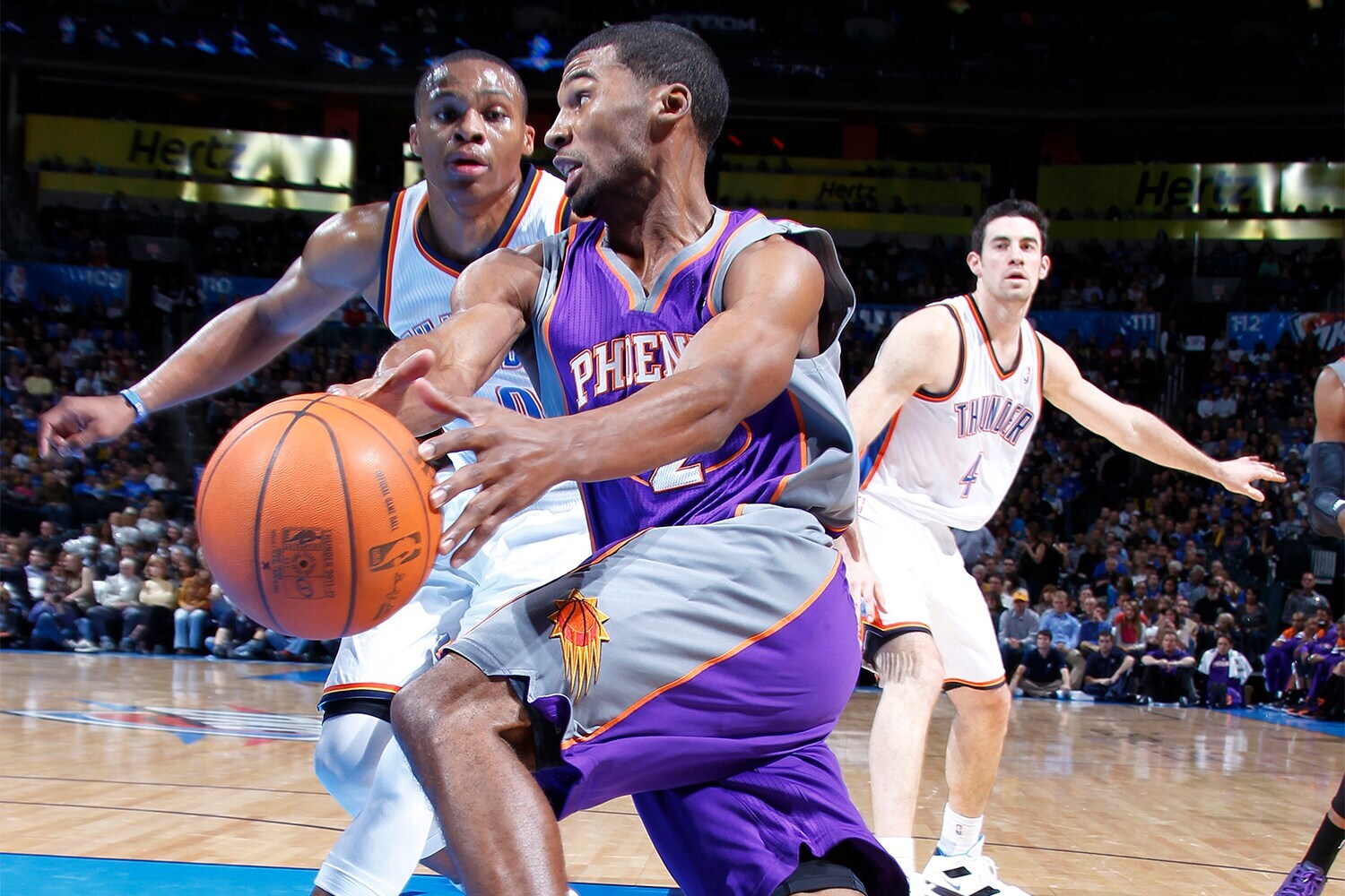 Ronnie Price | Phoenix Suns