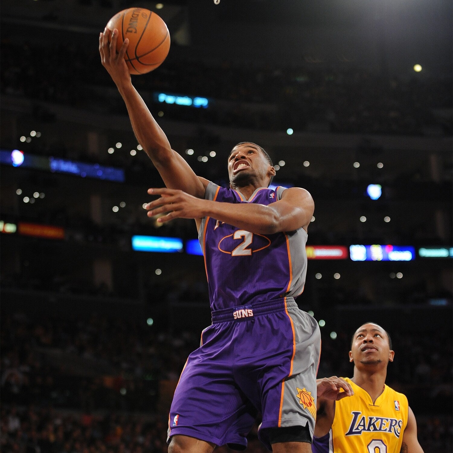 Ronnie Price | Phoenix Suns