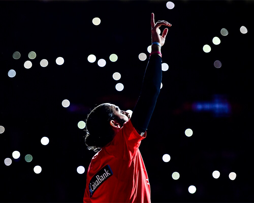 ICYMI: Ricky Rubio Racks up the Accolades at FIBA World Cup Photo ...