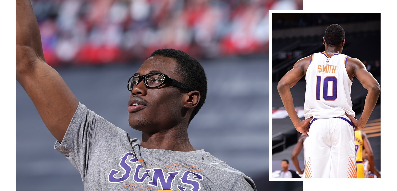 PREPARATION MEETS OPPORTUNITY | NBA.com