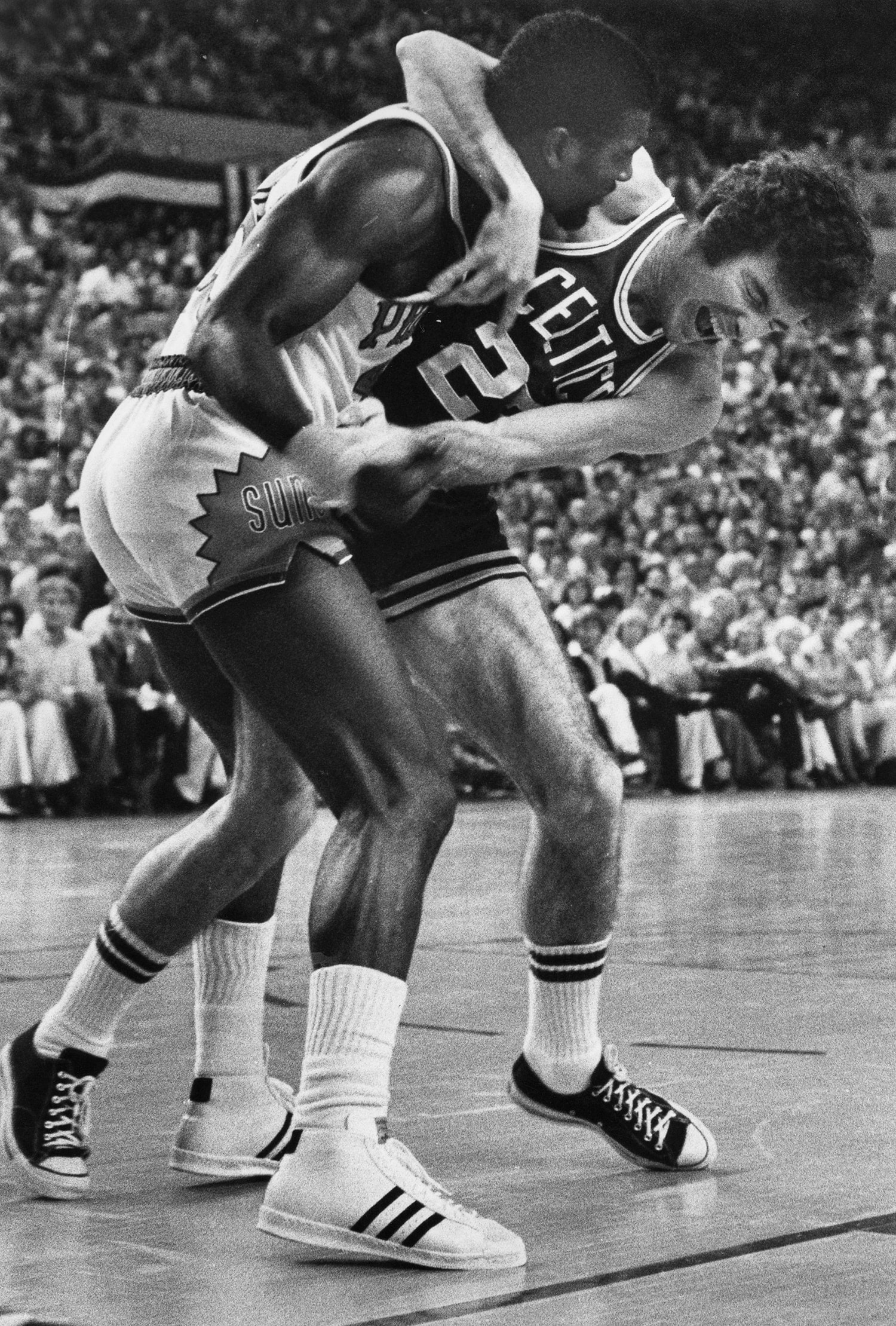 The 1976 NBA Finals | Phoenix Suns