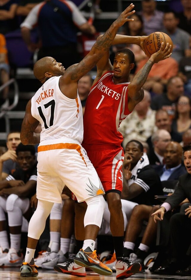 Season Preview: 5 Things You Need to Know About the Suns’ Forwards ...