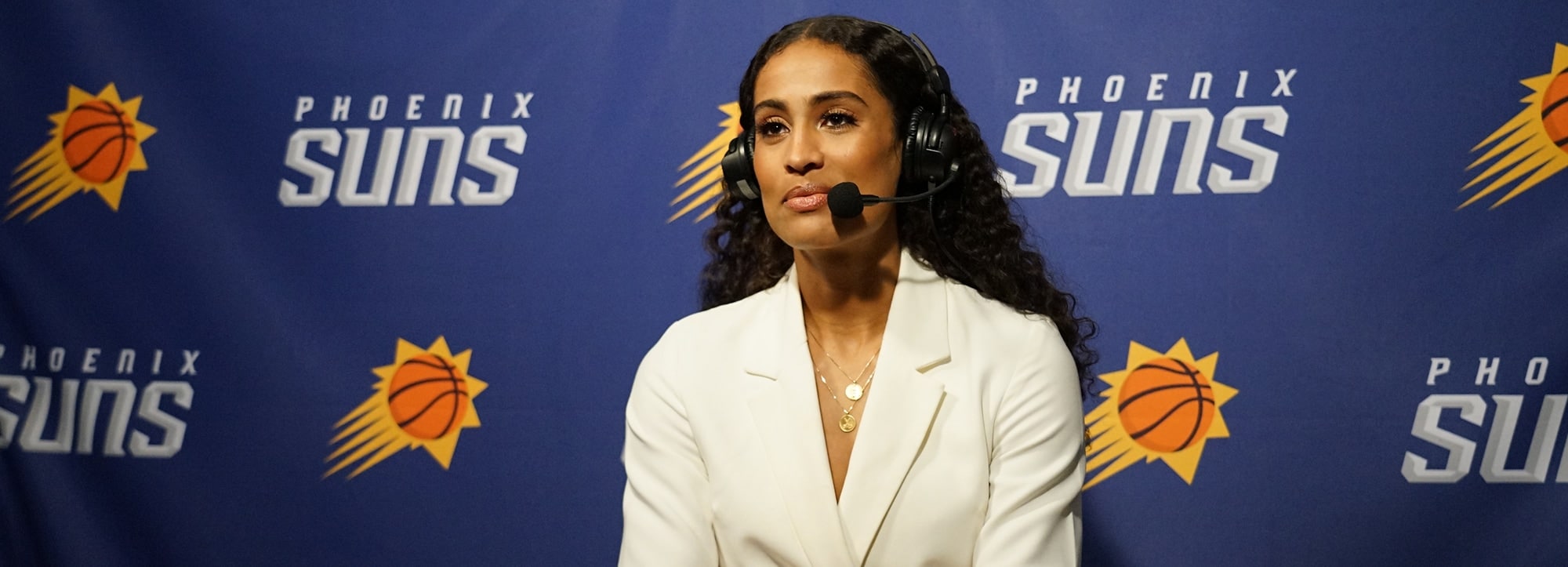 Upping the Game | Phoenix Suns