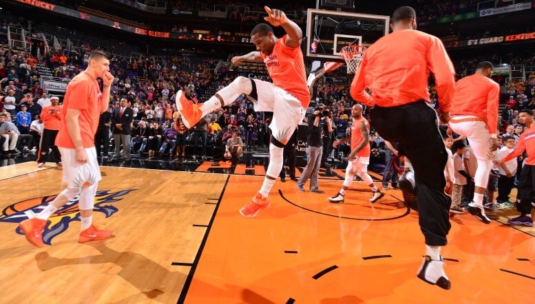 The Big Game(s): A Guide to Phoenix for Football Fans | Phoenix Suns