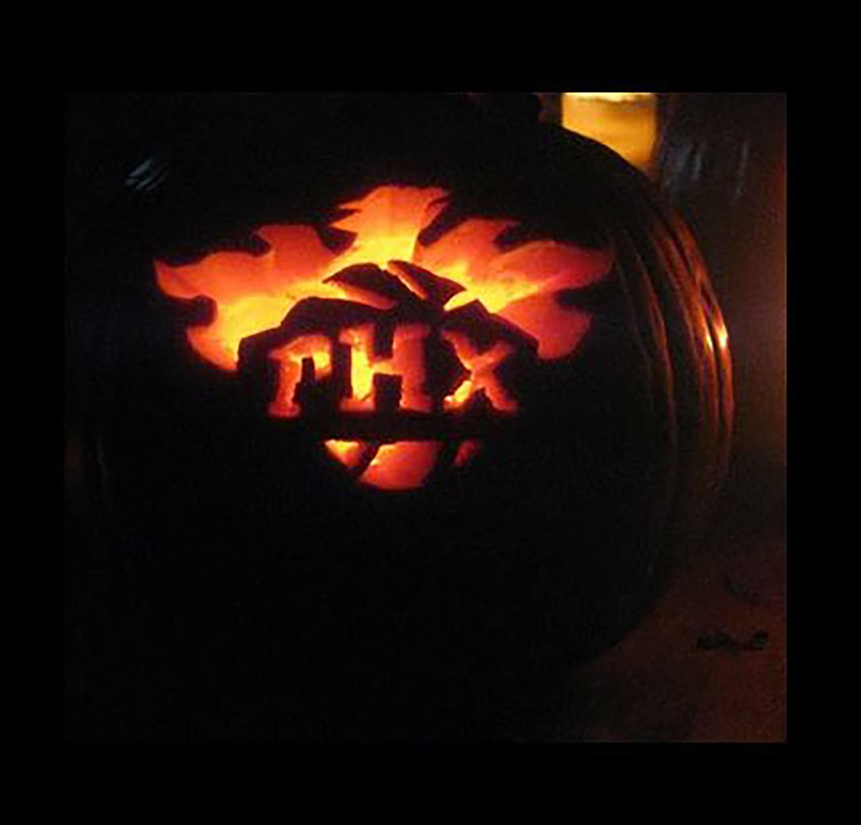 #SunsPumpkins | Phoenix Suns