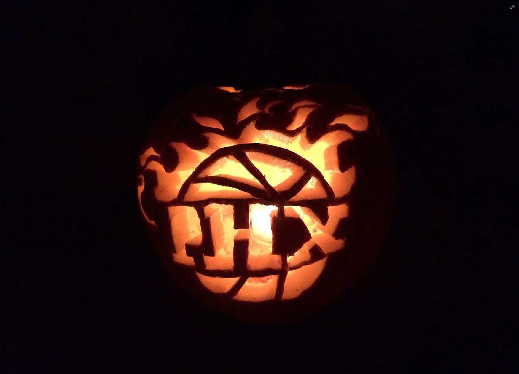 #SunsPumpkins | Phoenix Suns