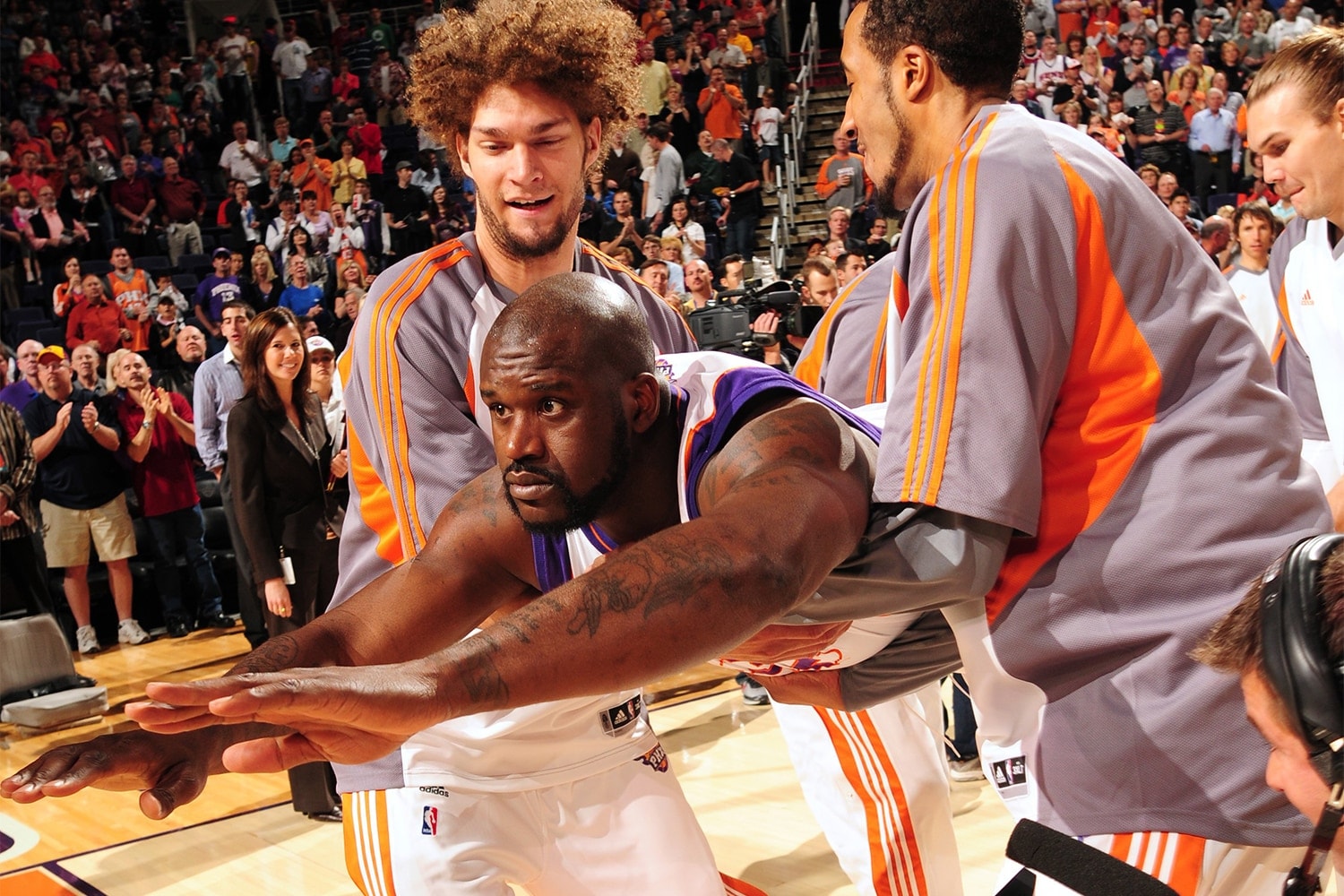 Top 10 Suns Trades | Phoenix Suns