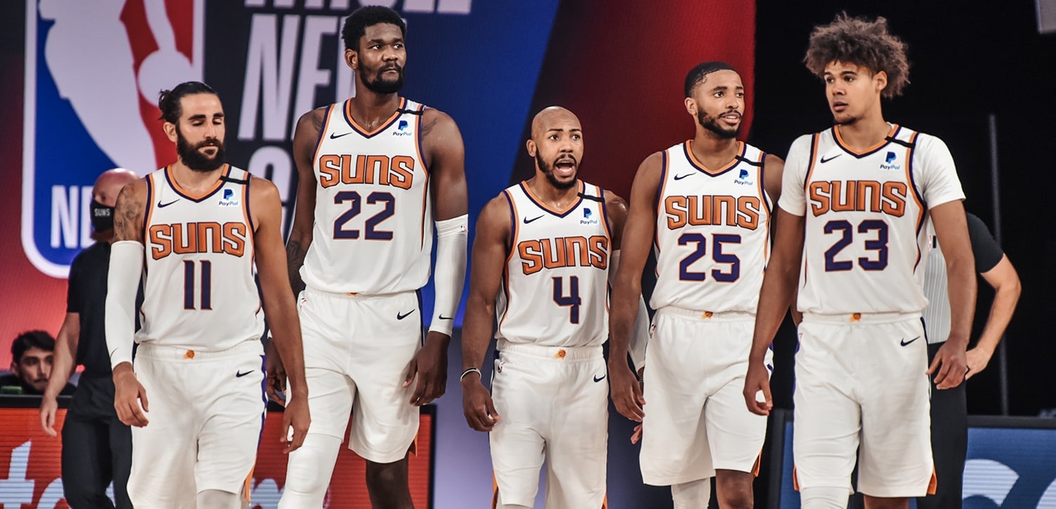 team suns