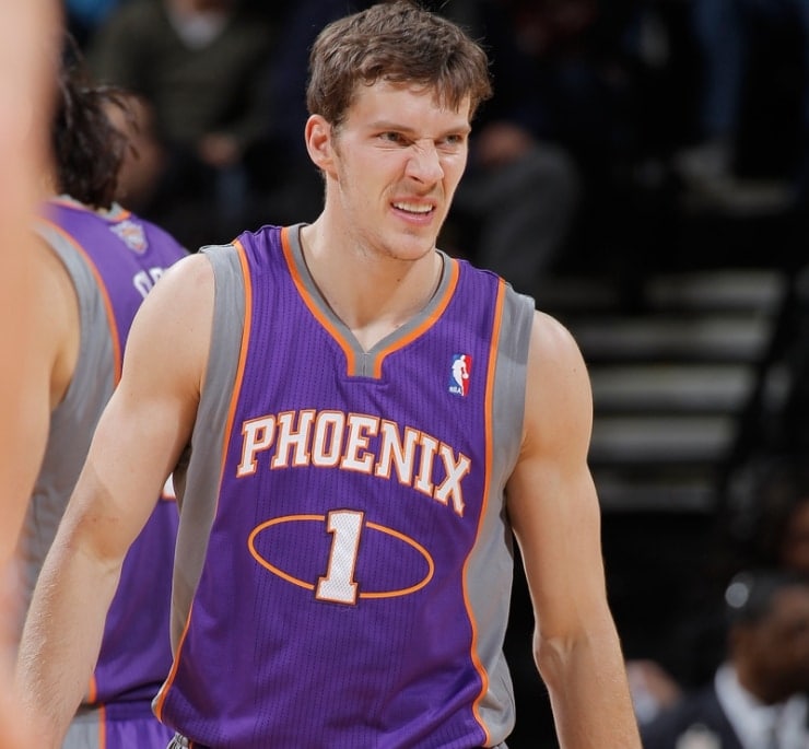 Top 5 Suns Nicknames Photo Gallery | NBA.com