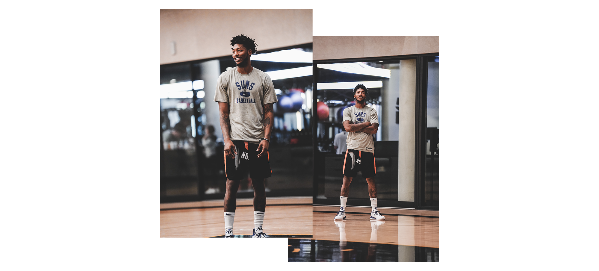 Everything In Place | NBA.com