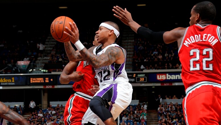 Highlights: Thomas Lights Up Summer Courts | Phoenix Suns