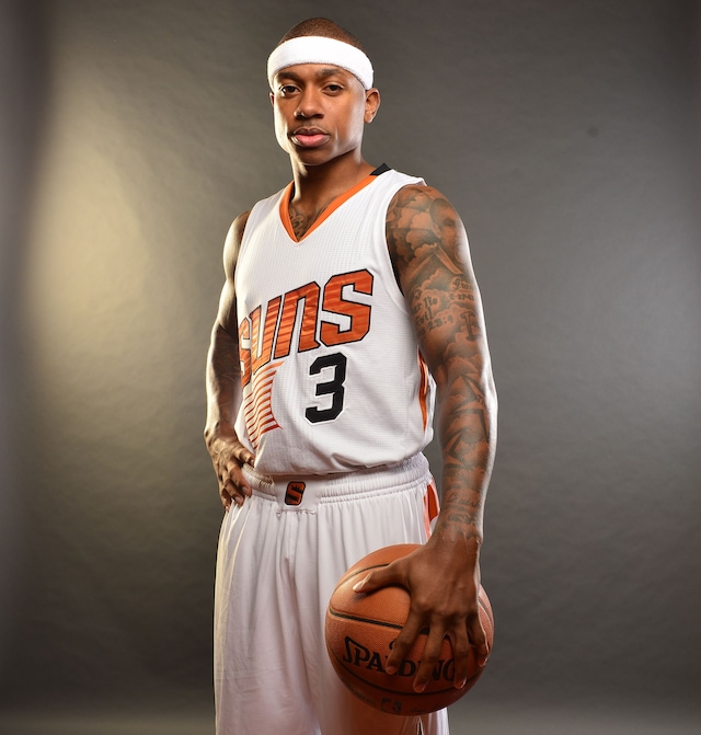 Isaiah Thomas Photo Gallery | NBA.com