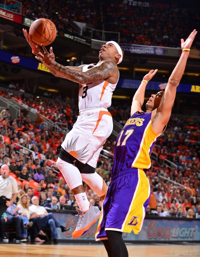 Isaiah Thomas Photo Gallery | NBA.com