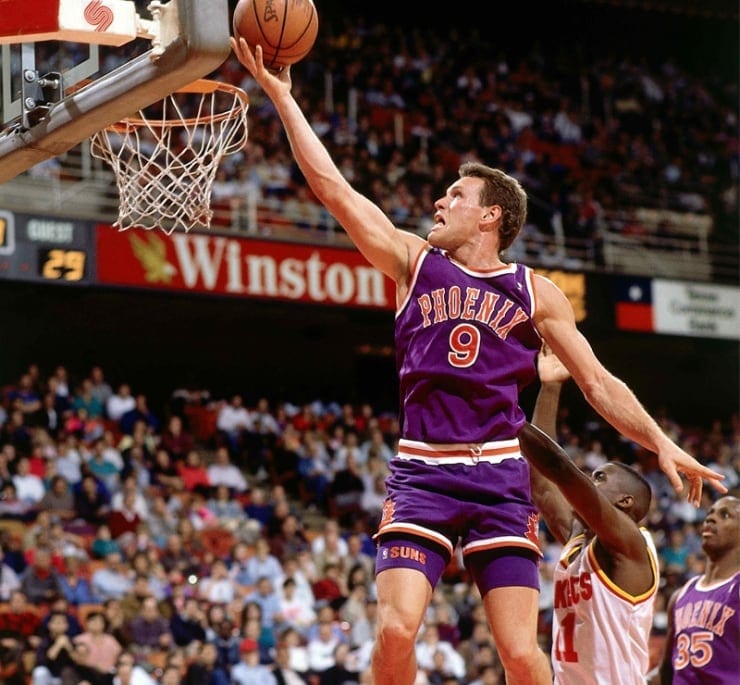 Top 5 Suns Nicknames | Phoenix Suns