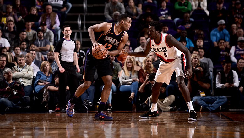 Phoenix Suns Preseason Tickets Are on Sale Now | Phoenix Suns