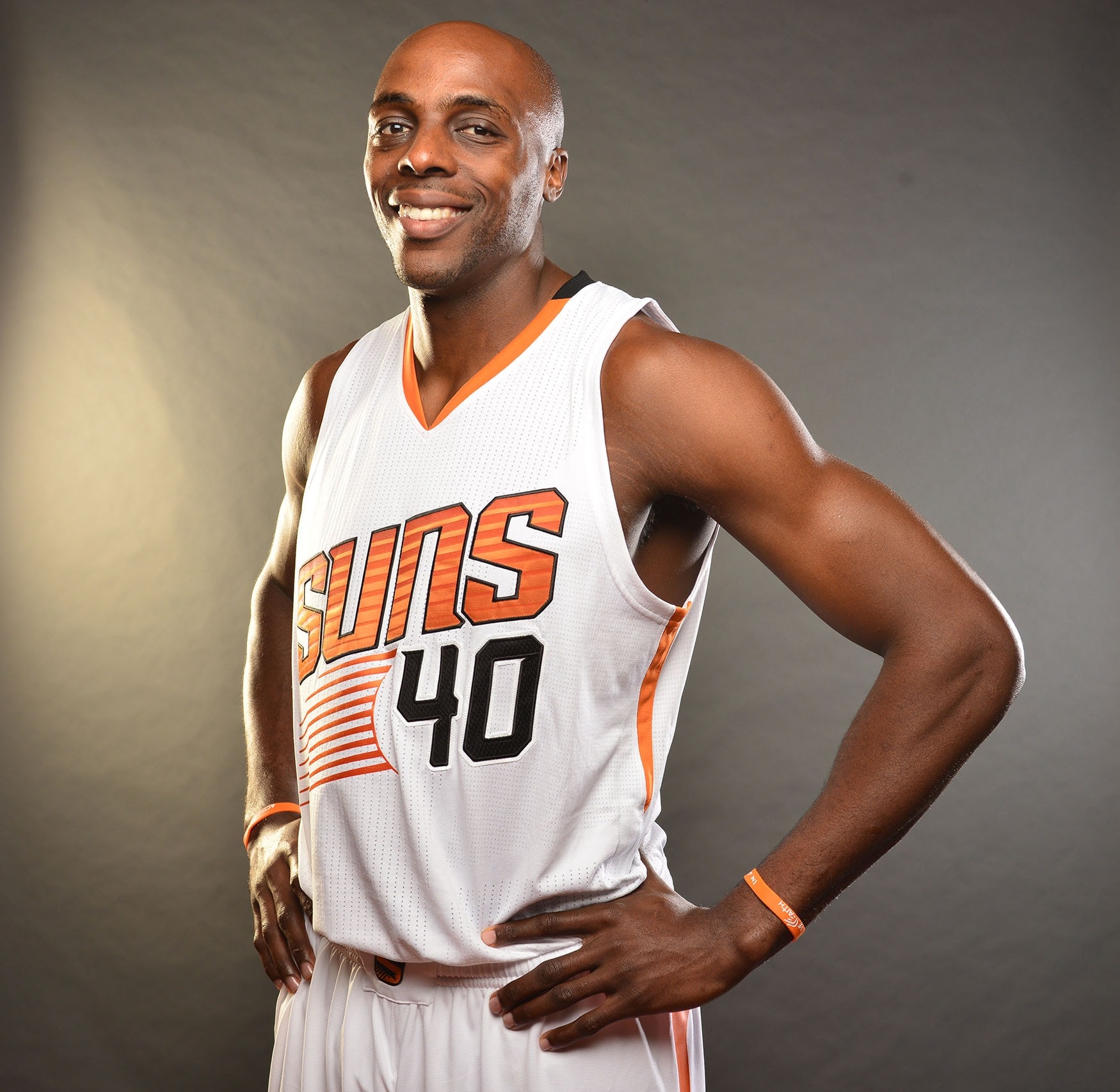 Anthony Tolliver Photo Gallery | NBA.com