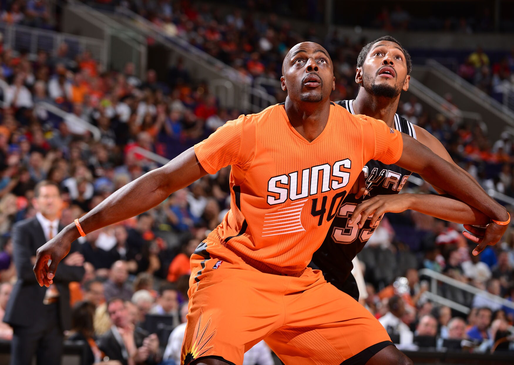 Anthony Tolliver Photo Gallery | NBA.com