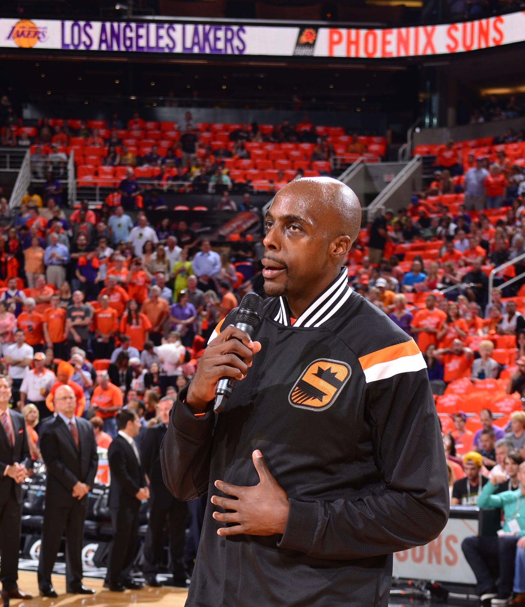 Anthony Tolliver Photo Gallery | NBA.com