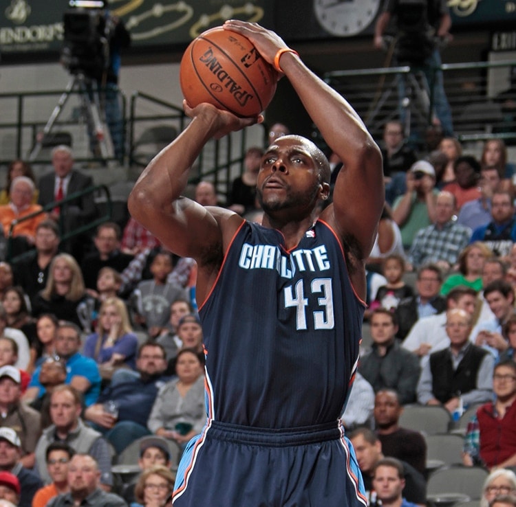 Anthony Tolliver Photo Gallery | NBA.com