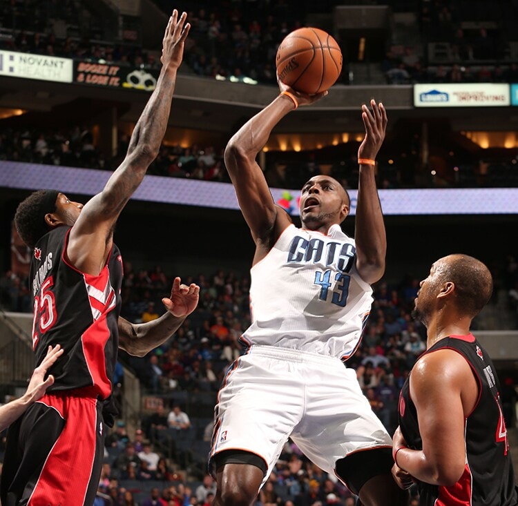 Anthony Tolliver Photo Gallery | NBA.com