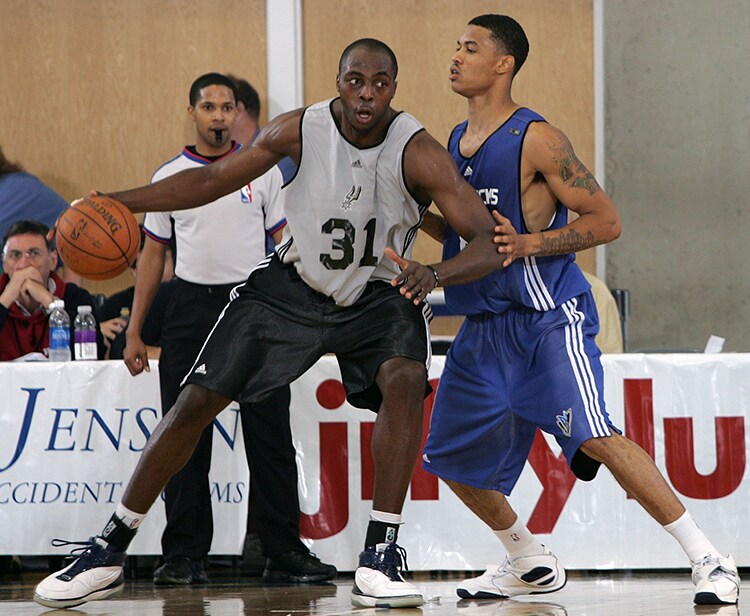Anthony Tolliver Photo Gallery | NBA.com