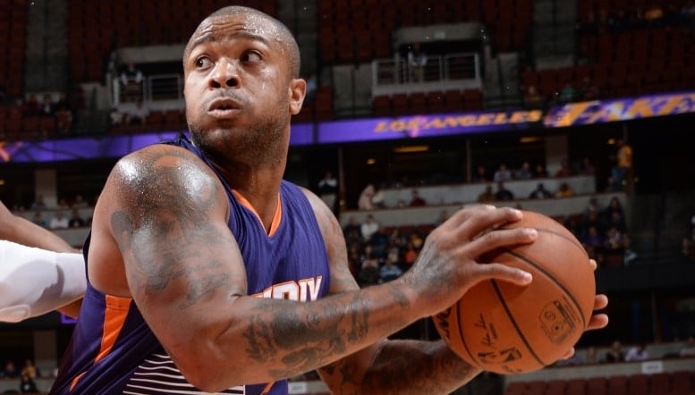 Practice Points: Tucker's Return, One-on-One Round Robin | Phoenix Suns