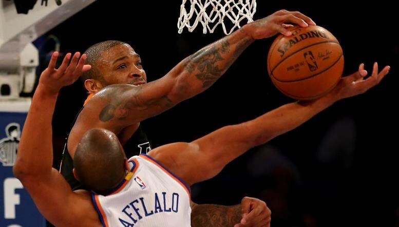 Tucker Setting All-Time Standard for Suns Hustle | Phoenix Suns