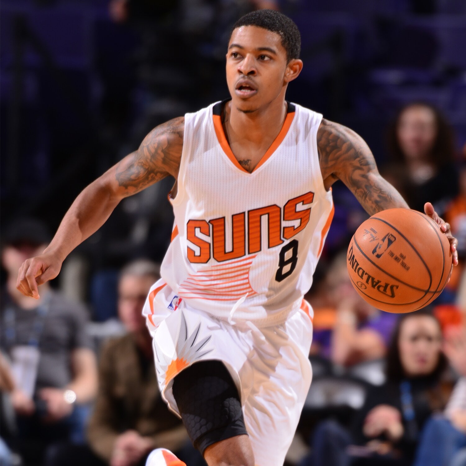 Tyler Ulis | Phoenix Suns