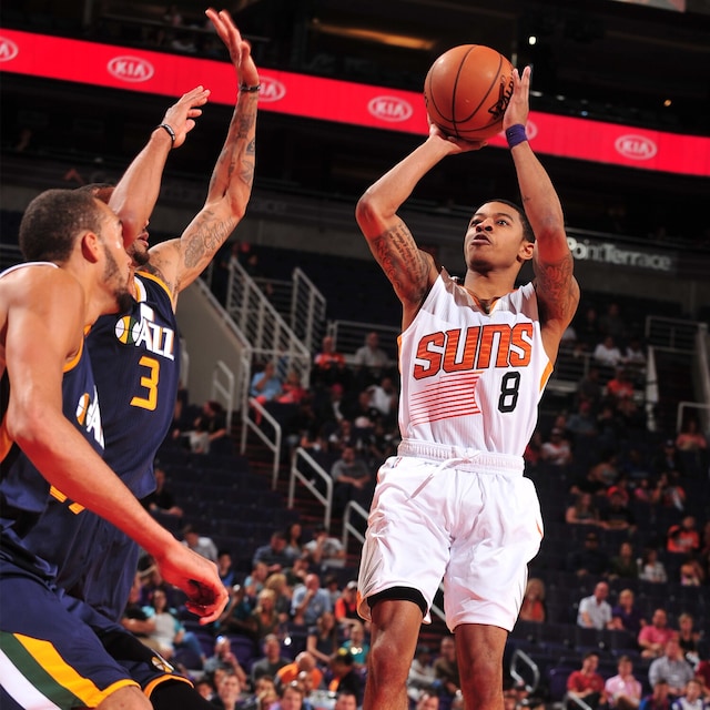 Tyler Ulis Photo Gallery | NBA.com