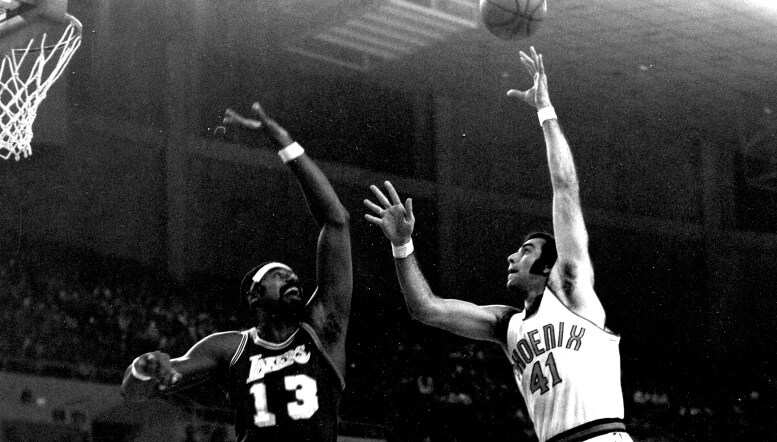 Suns Statement on the Passing of Neal Walk | Phoenix Suns