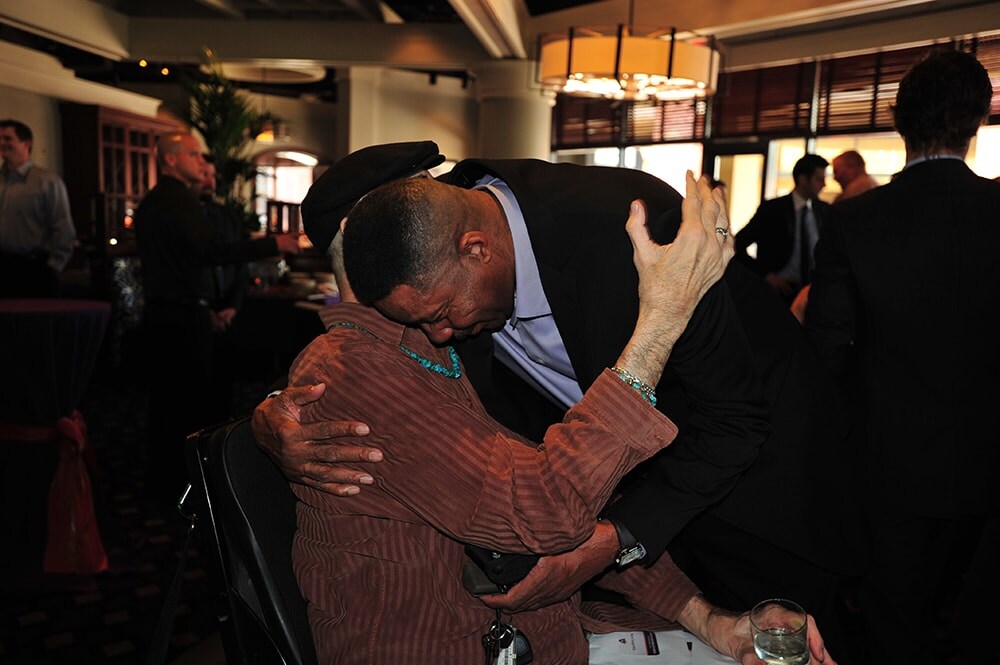 Remembering Neal Walk | Phoenix Suns