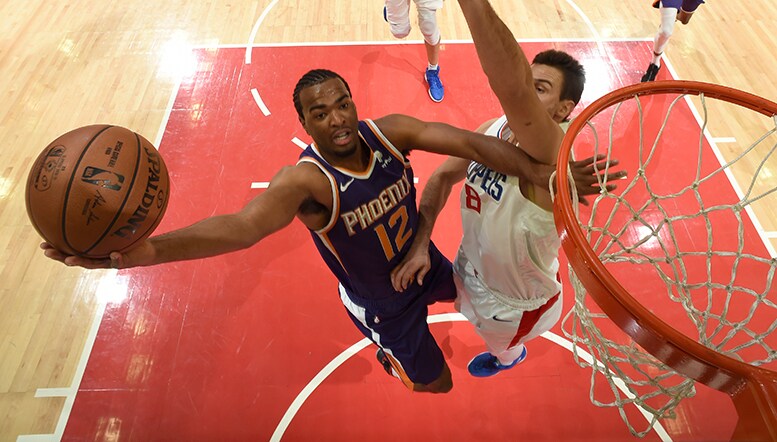 Suns Sneak Peek: Suns vs Clippers | Phoenix Suns