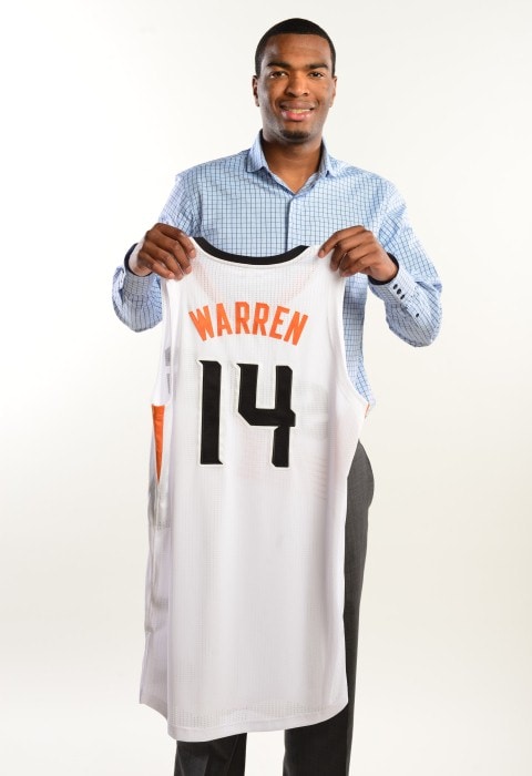 5 Things You Might Not Know About TJ Warren Photo Gallery | NBA.com