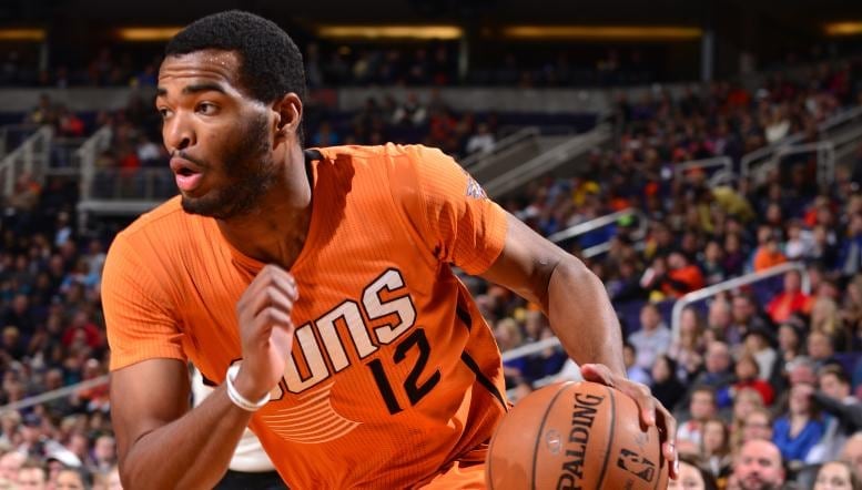 Warren Goes for 40 in Latest Bakersfield Assignment | Phoenix Suns