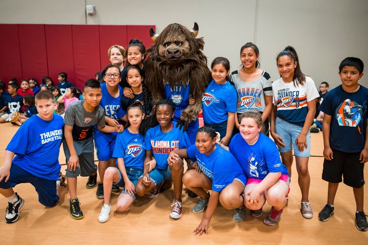 cesar chavez elementary