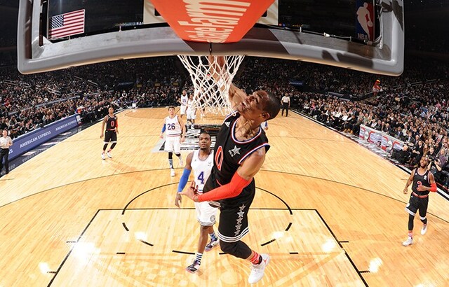 All-Star Sunday - Feb. 15, 2015 Photo Gallery | NBA.com