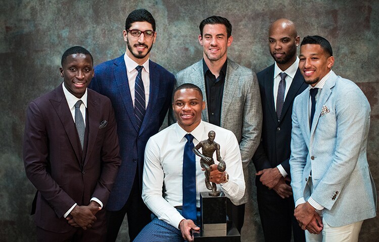 NBA Awards Show: Night in Photos Photo Gallery | NBA.com