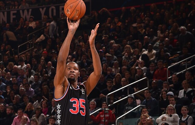 All-Star Sunday - Feb. 15, 2015 Photo Gallery | NBA.com