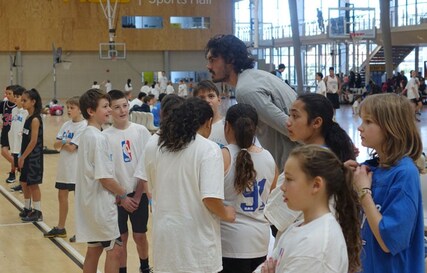 The Kiwi Way: Steven Adams' New Zealand in Photos Photo Gallery | NBA.com