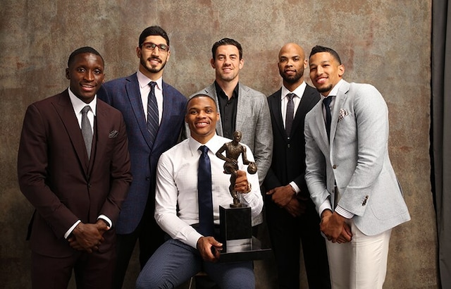 NBA Awards Show: Night in Photos Photo Gallery | NBA.com