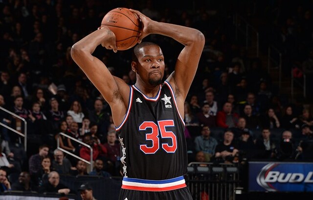 All-Star Sunday - Feb. 15, 2015 Photo Gallery | NBA.com